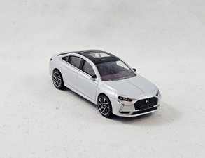 1/64 Diecast Fun