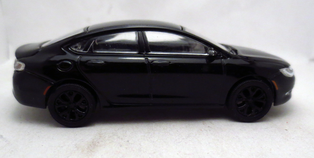 1/64 Diecast Fun