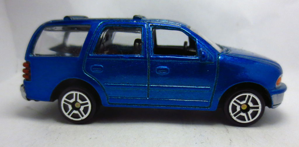 1/64 Diecast Fun